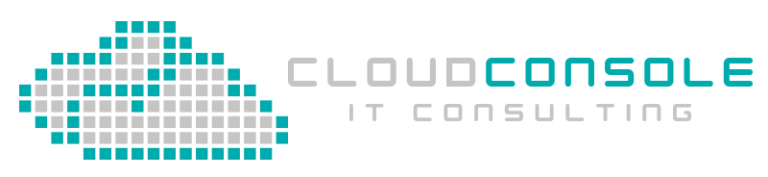 CloudConsole | Top IT Service in the Philippines